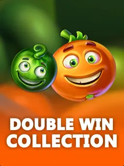 Double Win Collection - Online Red Dog